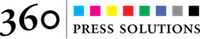 360 Press Solutions – Austin's Local Printer
